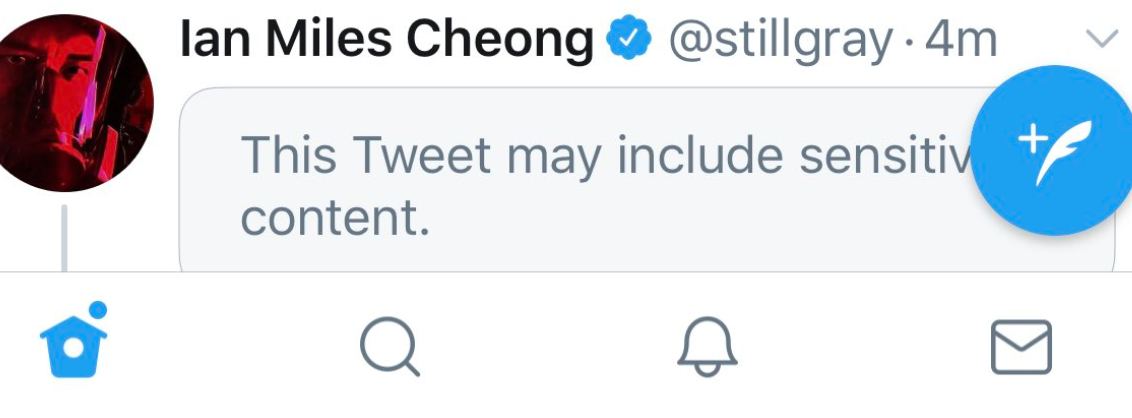 Ian Miles Cheong | MRC Free Speech America