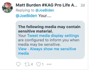 Matt Burden | MRC Free Speech America