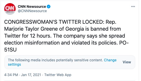 CNN Newsource | MRC Free Speech America