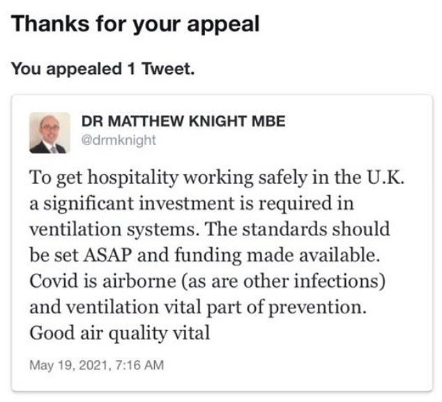 Dr. Matthew Knight | MRC Free Speech America
