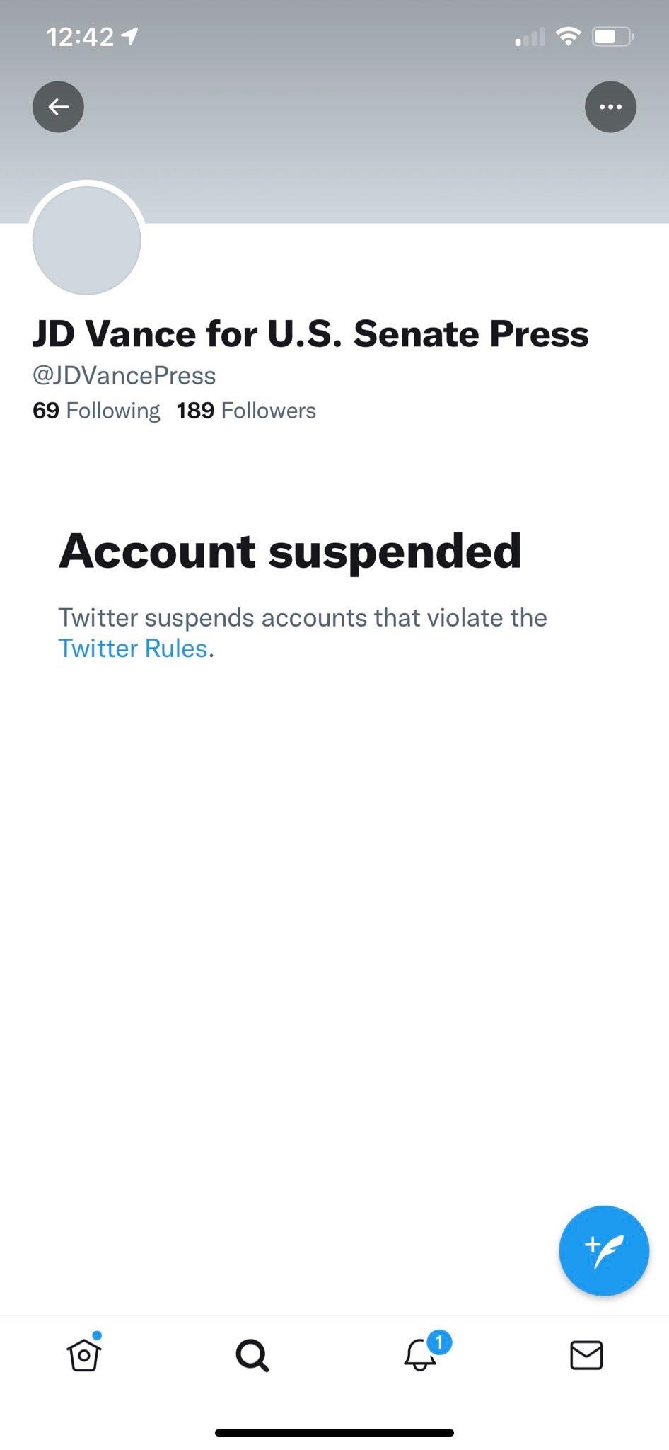 J.D. Vance | MRC Free Speech America