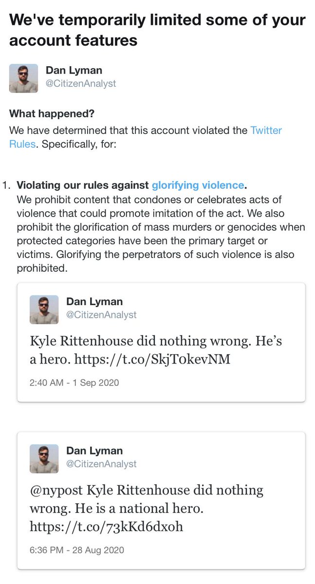 Dan Lyman | MRC Free Speech America