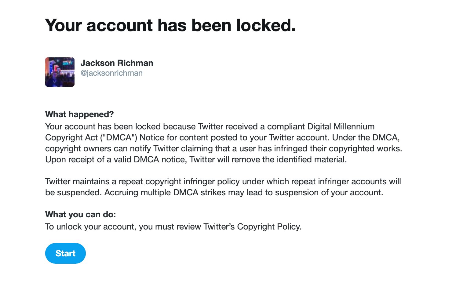 Jackson Richman | MRC Free Speech America