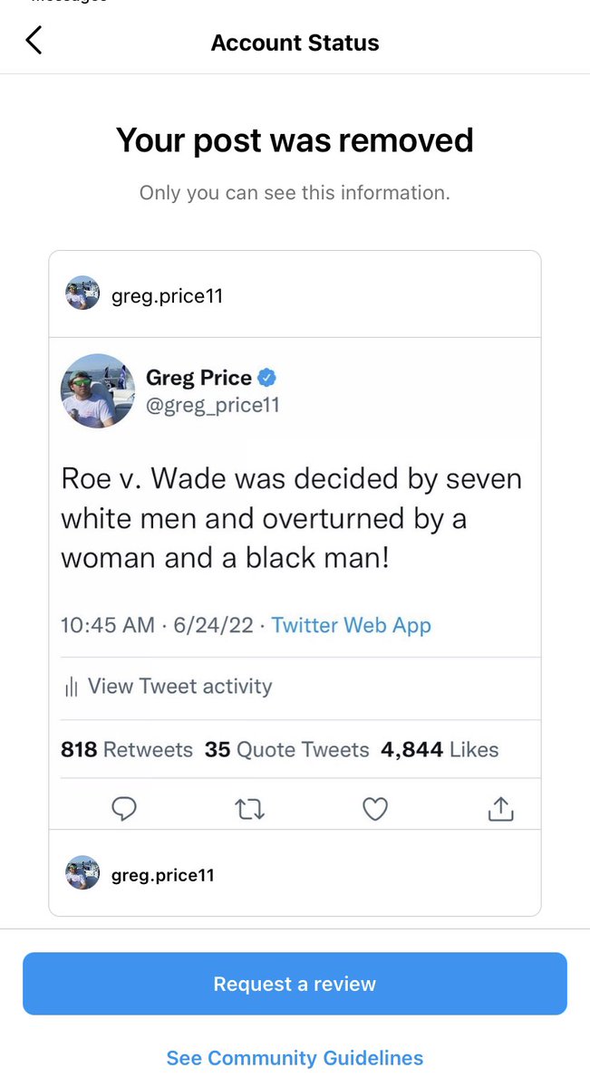 Greg Price | MRC Free Speech America