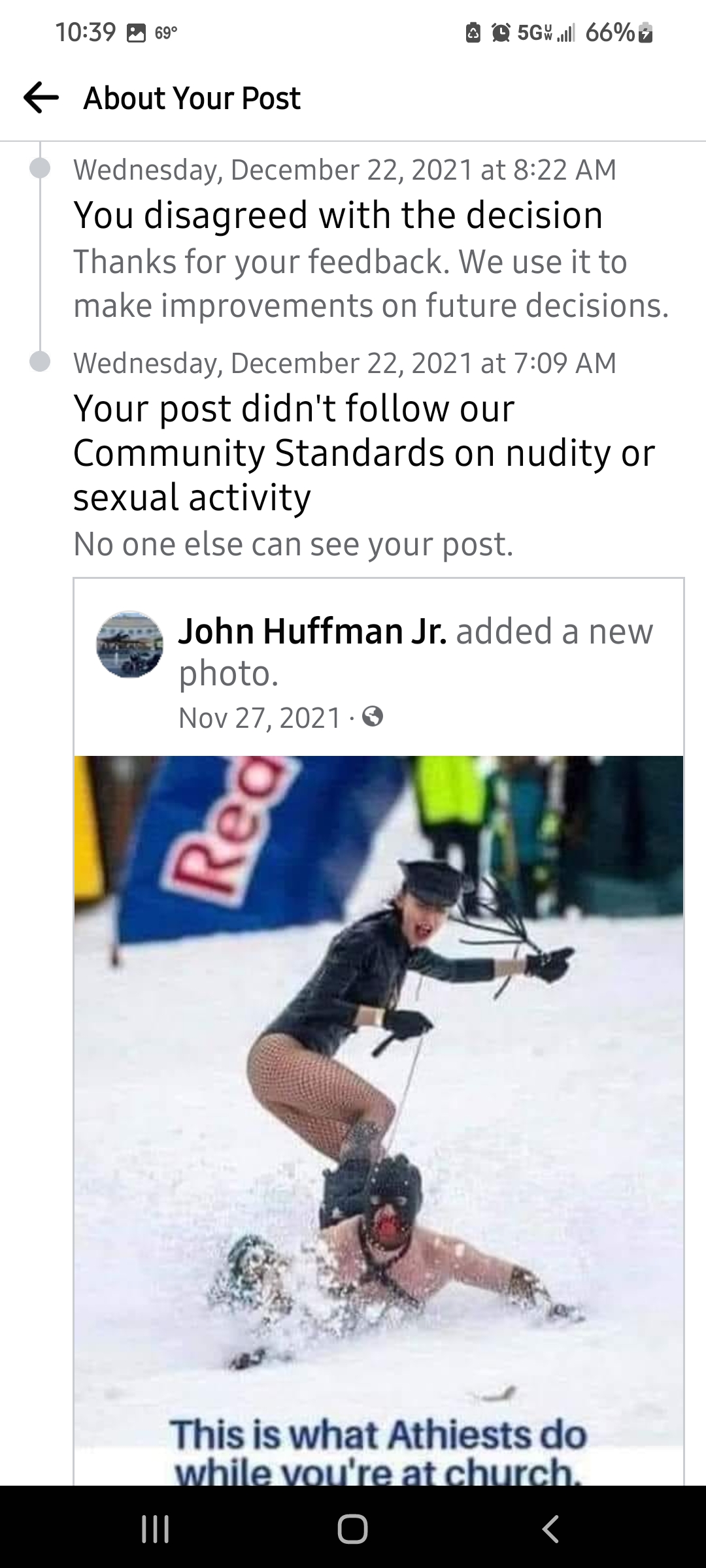 John Huffman Jr. | MRC Free Speech America