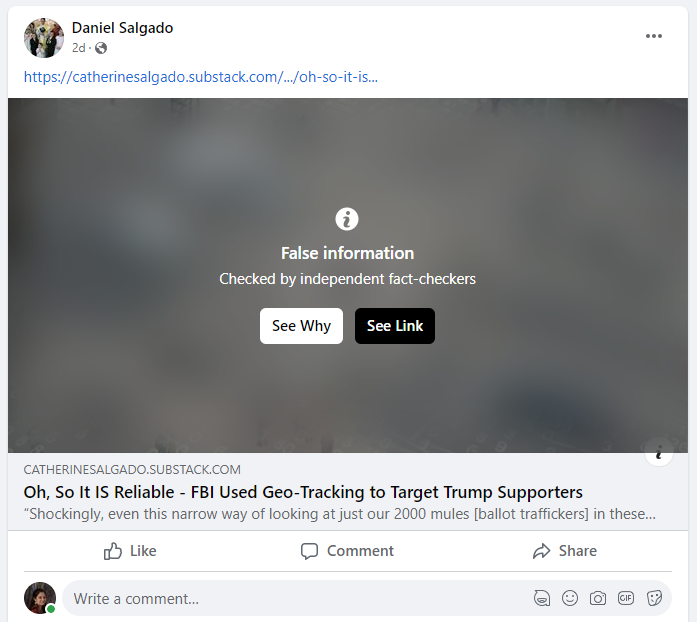 Daniel Salgado | MRC Free Speech America