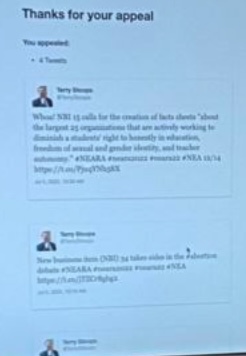 Scripture Meme | MRC Free Speech America