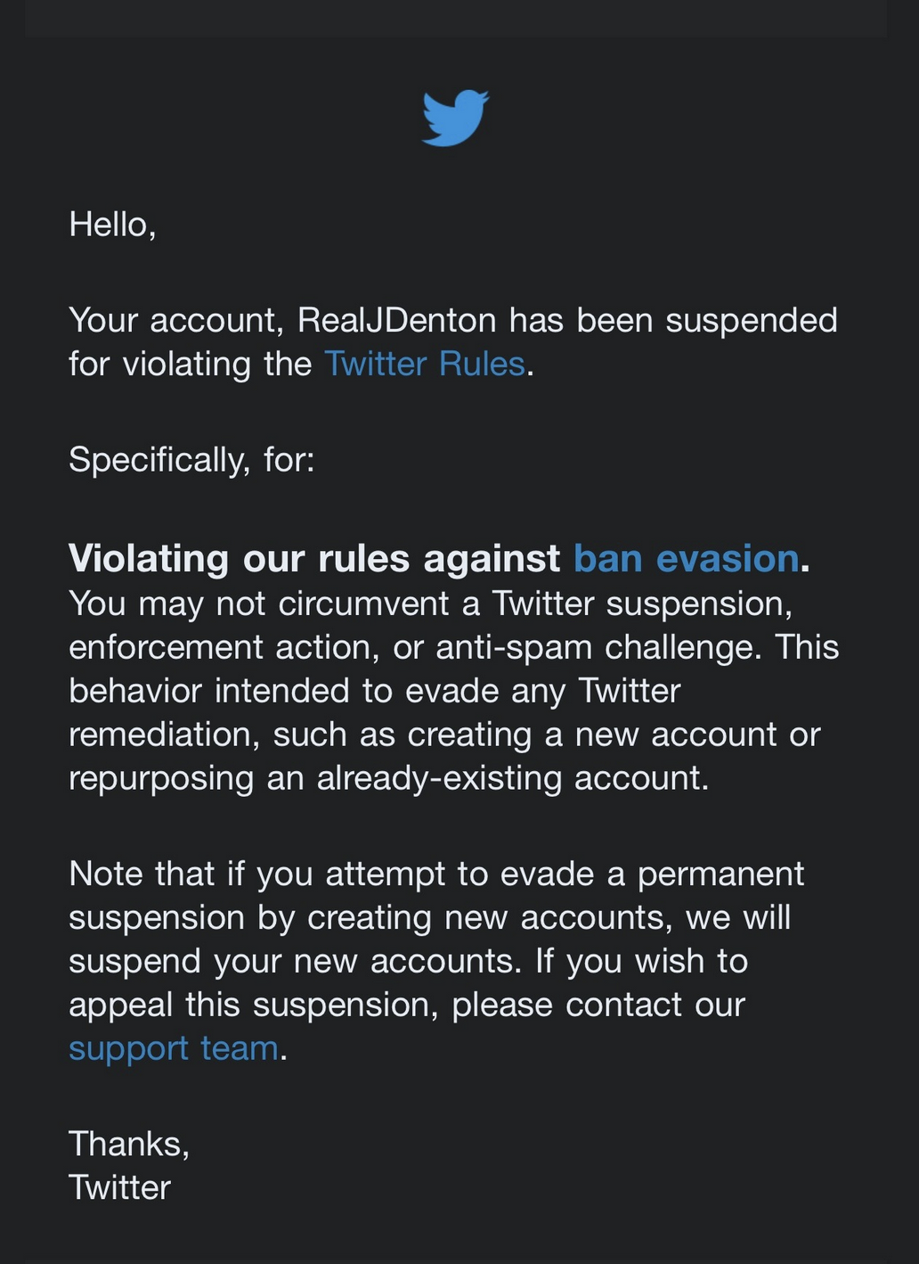Jake Denton | MRC Free Speech America