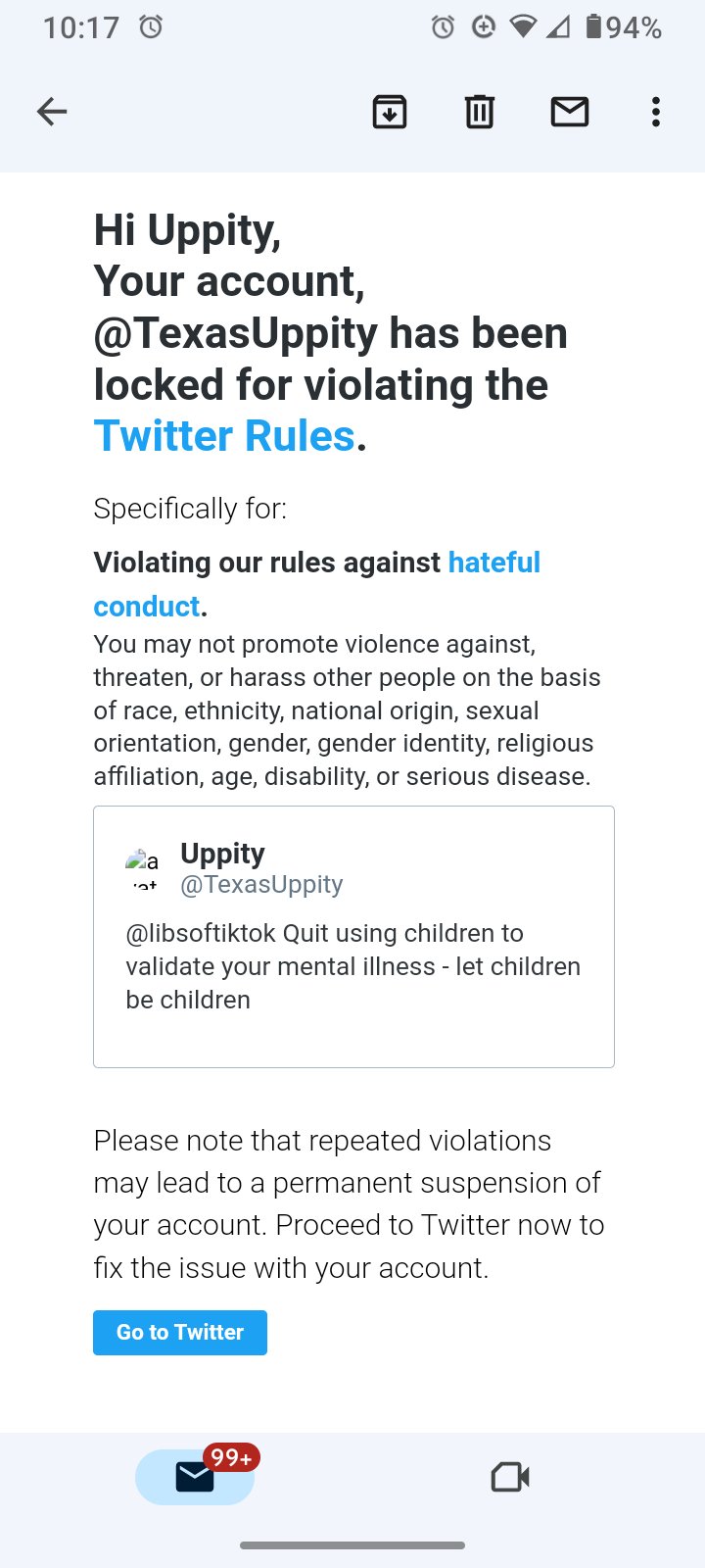 Uppity | MRC Free Speech America