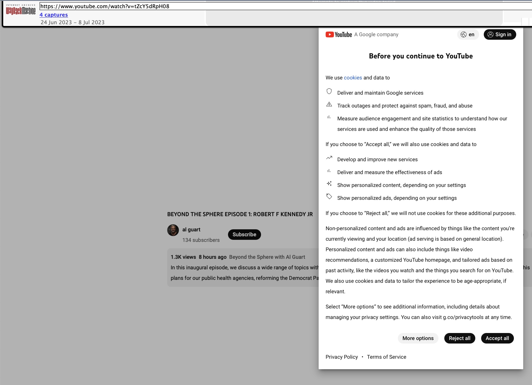 Al Guart | MRC Free Speech America
