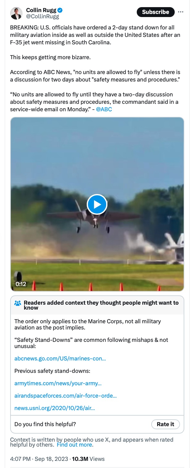 Collin Rugg | MRC Free Speech America