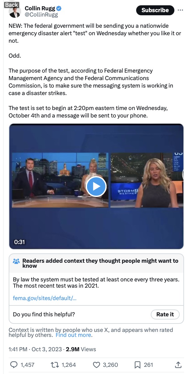 Collin Rugg | MRC Free Speech America