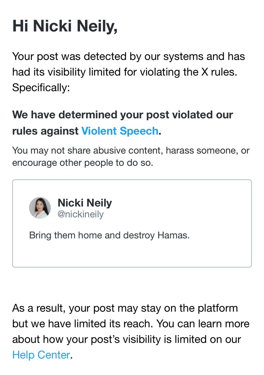 Nicki Neily | MRC Free Speech America