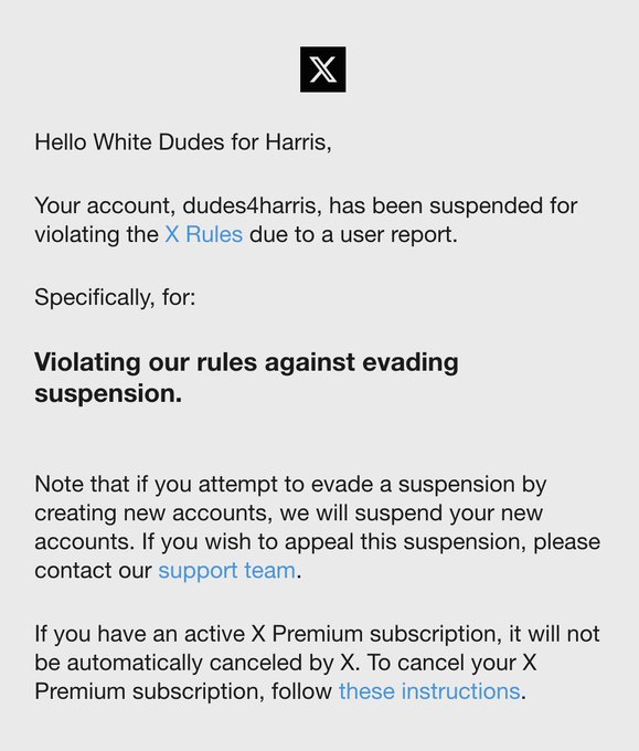 White Dudes for Harris | MRC Free Speech America