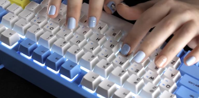 Dangers Of Ai Growing Listening To Keystrokes Stealing Passwords Mrc Free Speech America