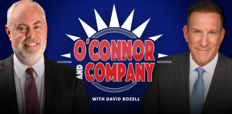 David Bozell Breaks Down the Media’s Late-Night 'Meltdown' on Iran